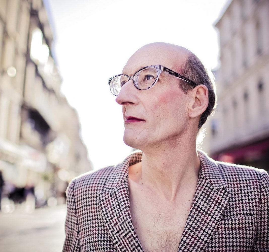 Be Claude - Compagnie 1Watt